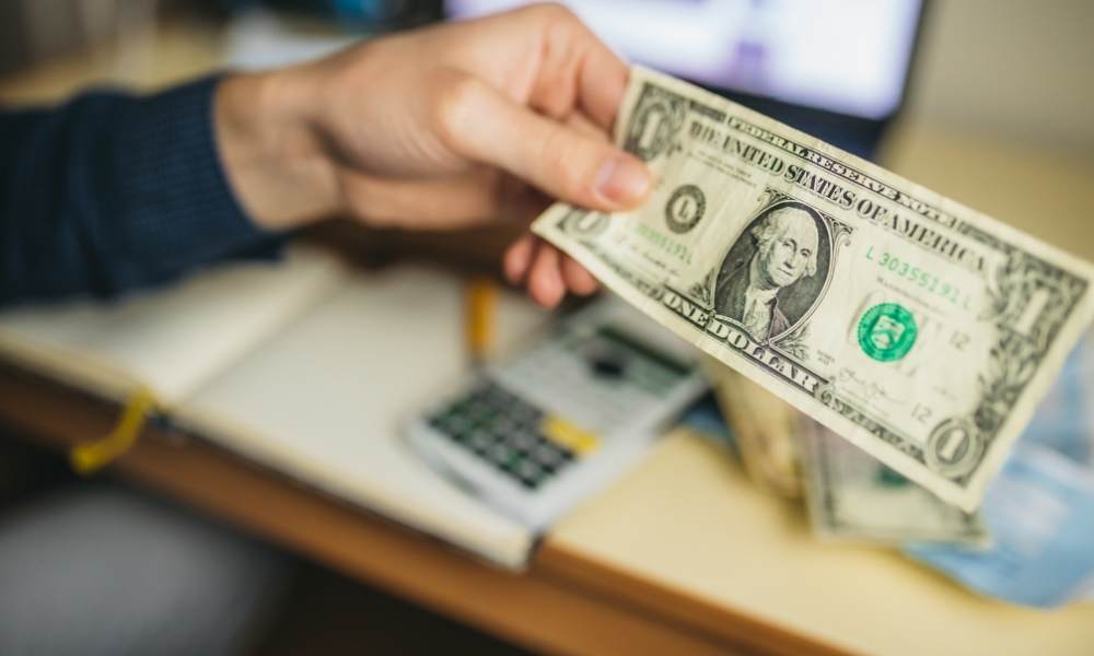 Financial Problems and College Student Performance